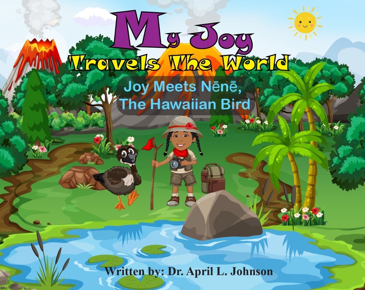 Shop All | Dr. April Johnson Enterprises