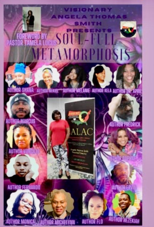 Shop All | Dr. April Johnson Enterprises